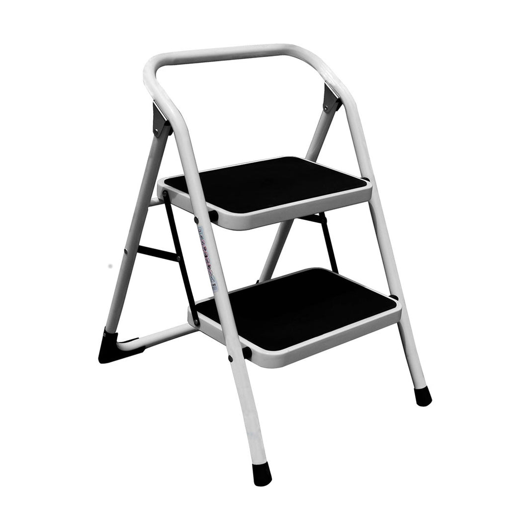 Escaleras y Pisos – Rackexpress Chile