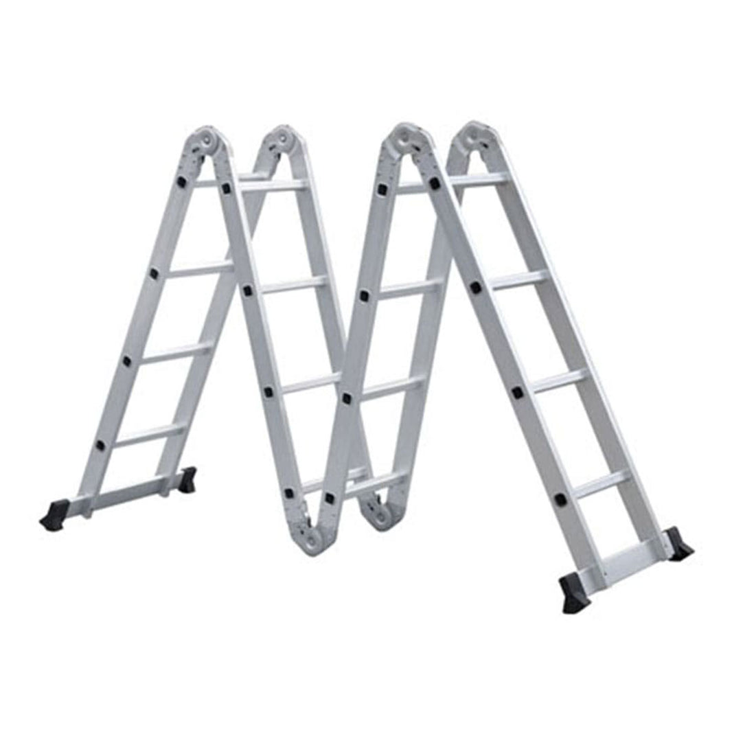 Escaleras y Pisos – Rackexpress Chile