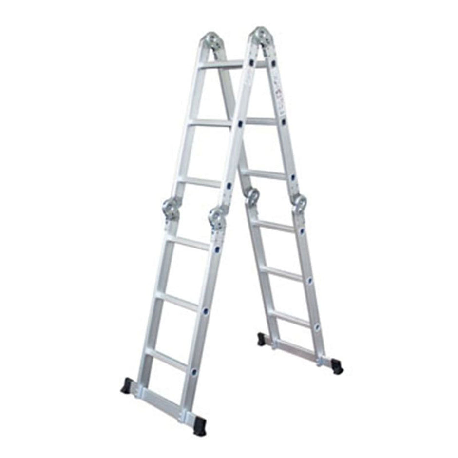 Escaleras y Pisos – Rackexpress Chile