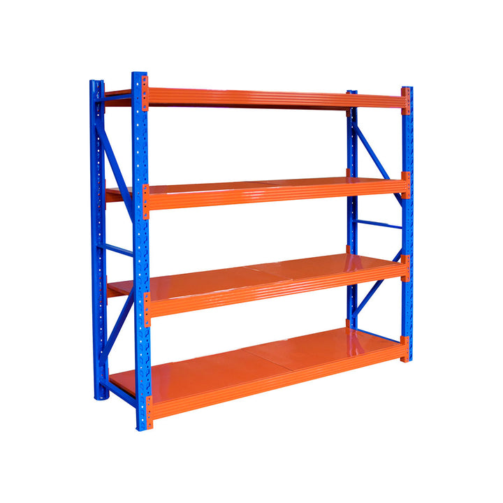 Racks & Miniracks – Rackexpress Chile