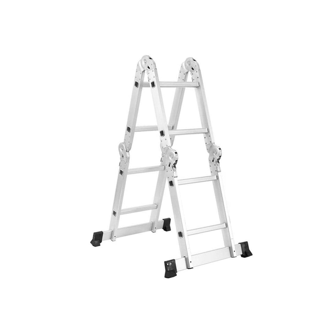 Escaleras y Pisos – Rackexpress Chile