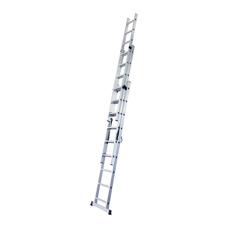 Escala Extensible 3x9 (5.9m) – Rackexpress Chile